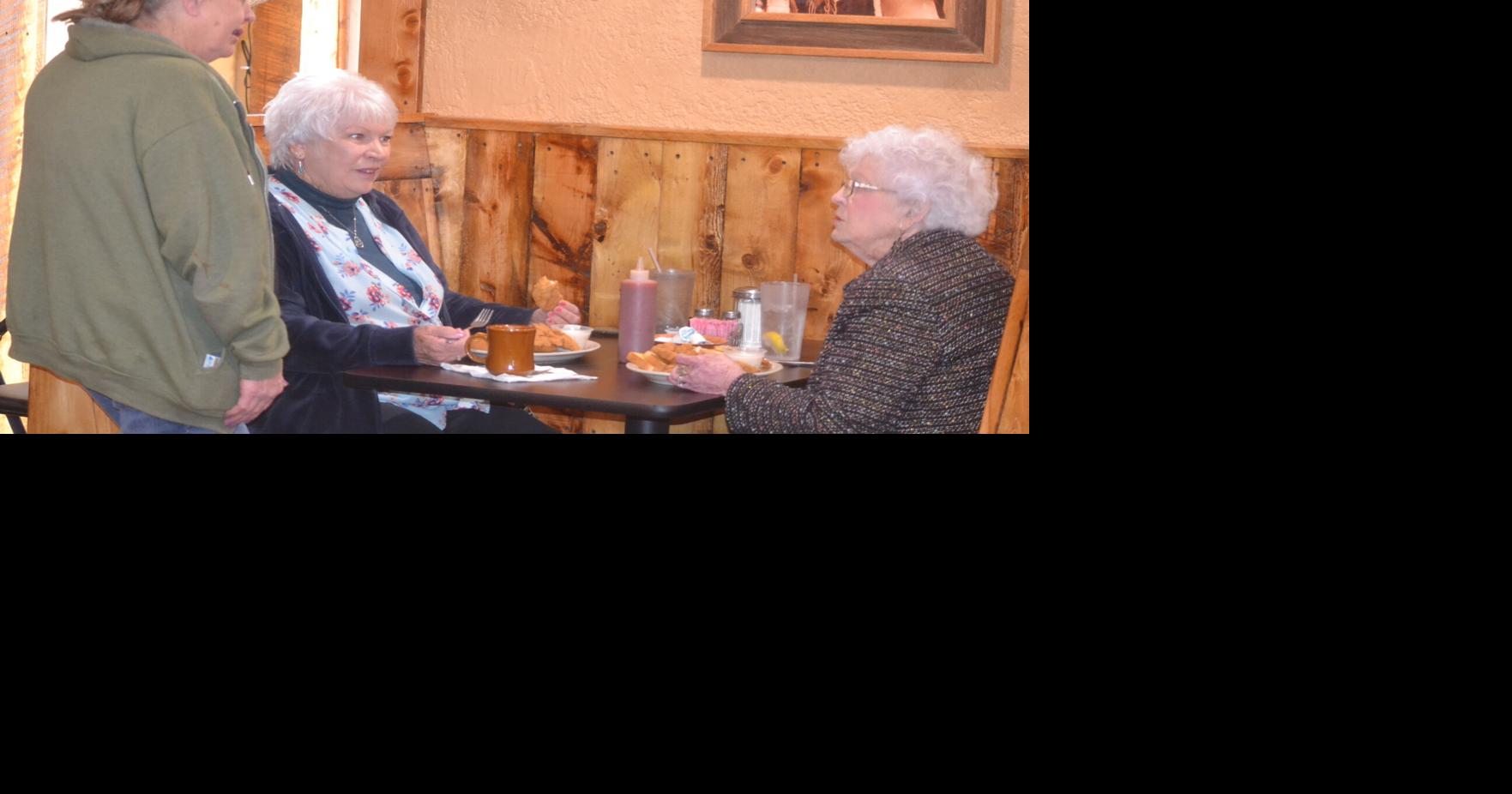 Stockyards' crew back in the saddle after remodel | News ...