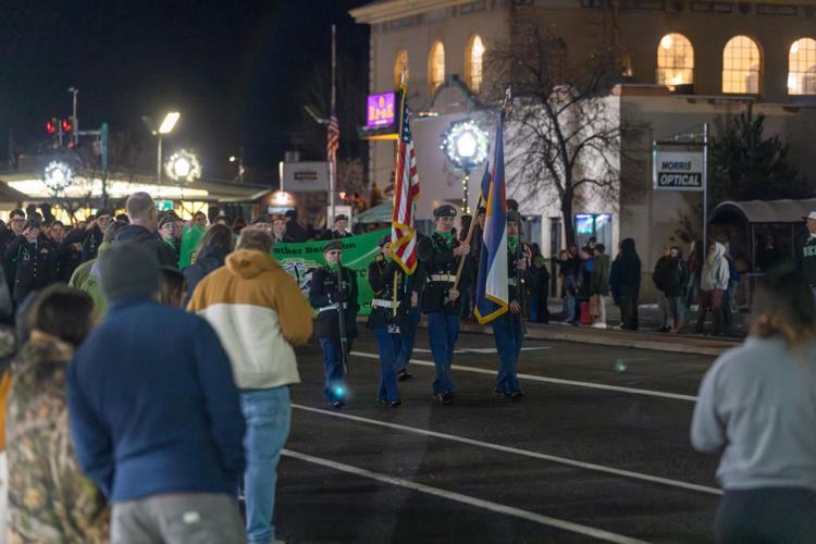 Delta Parade of Lights executes to wide audience approval ...