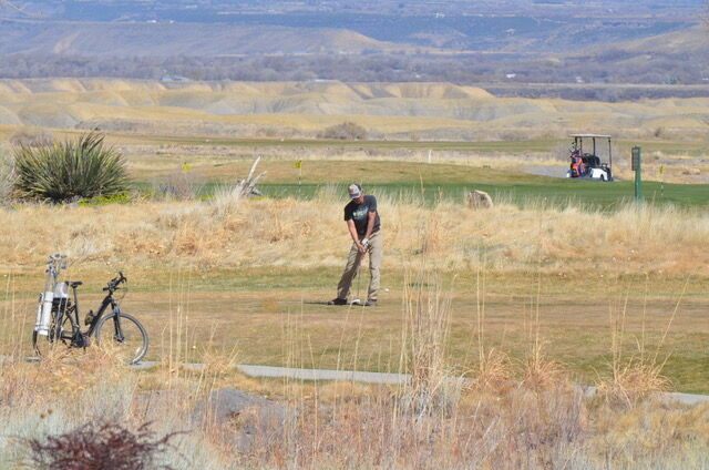 Men's, Senior Club winners from Devil's Thumb announced | Sports ...