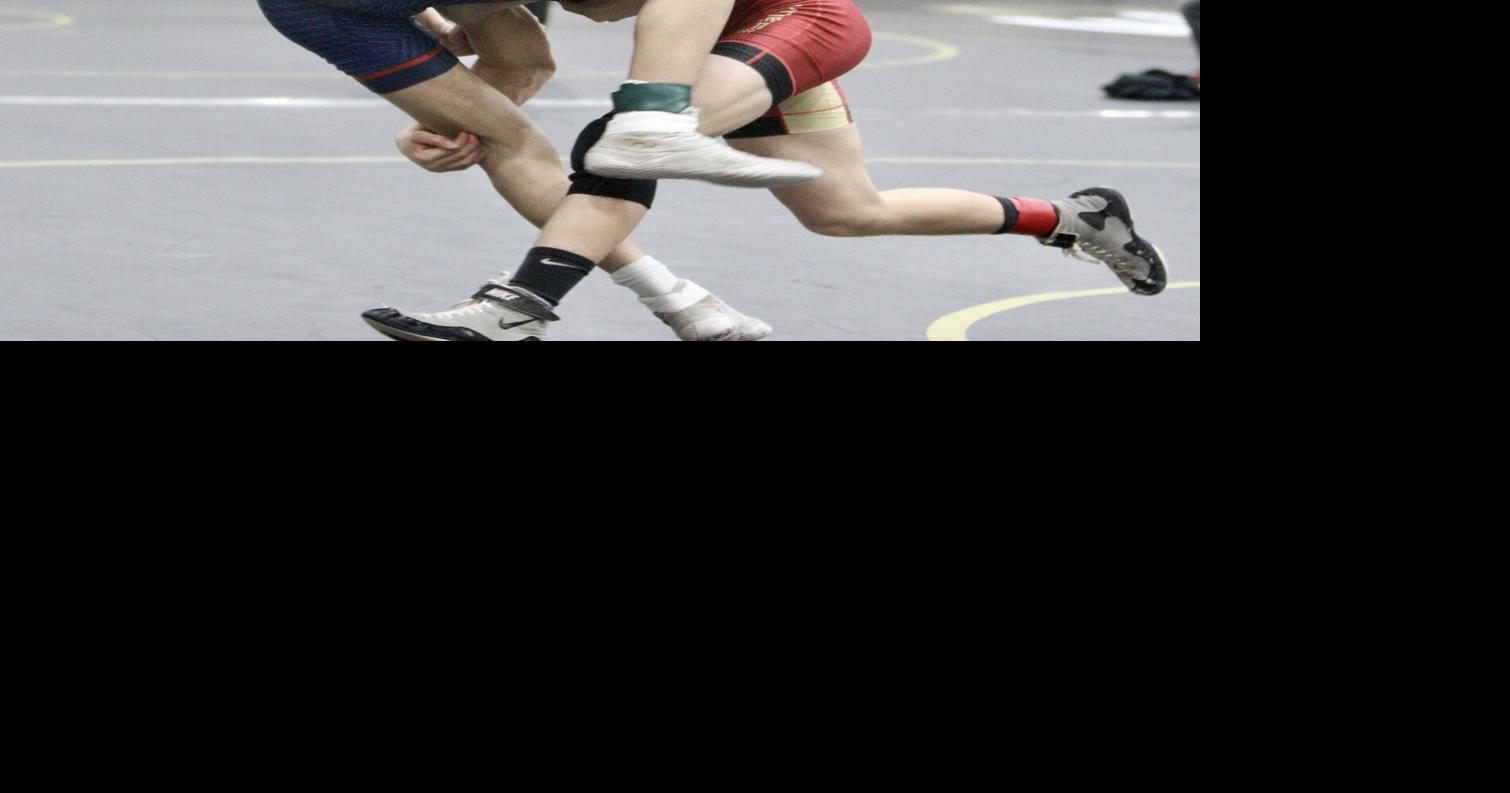 North Fork wrestling claims title at 40-team Duff Seaney Invitational ...