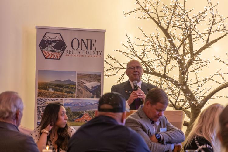 One Delta County’s annual meeting bids farewell to director, recaps ...