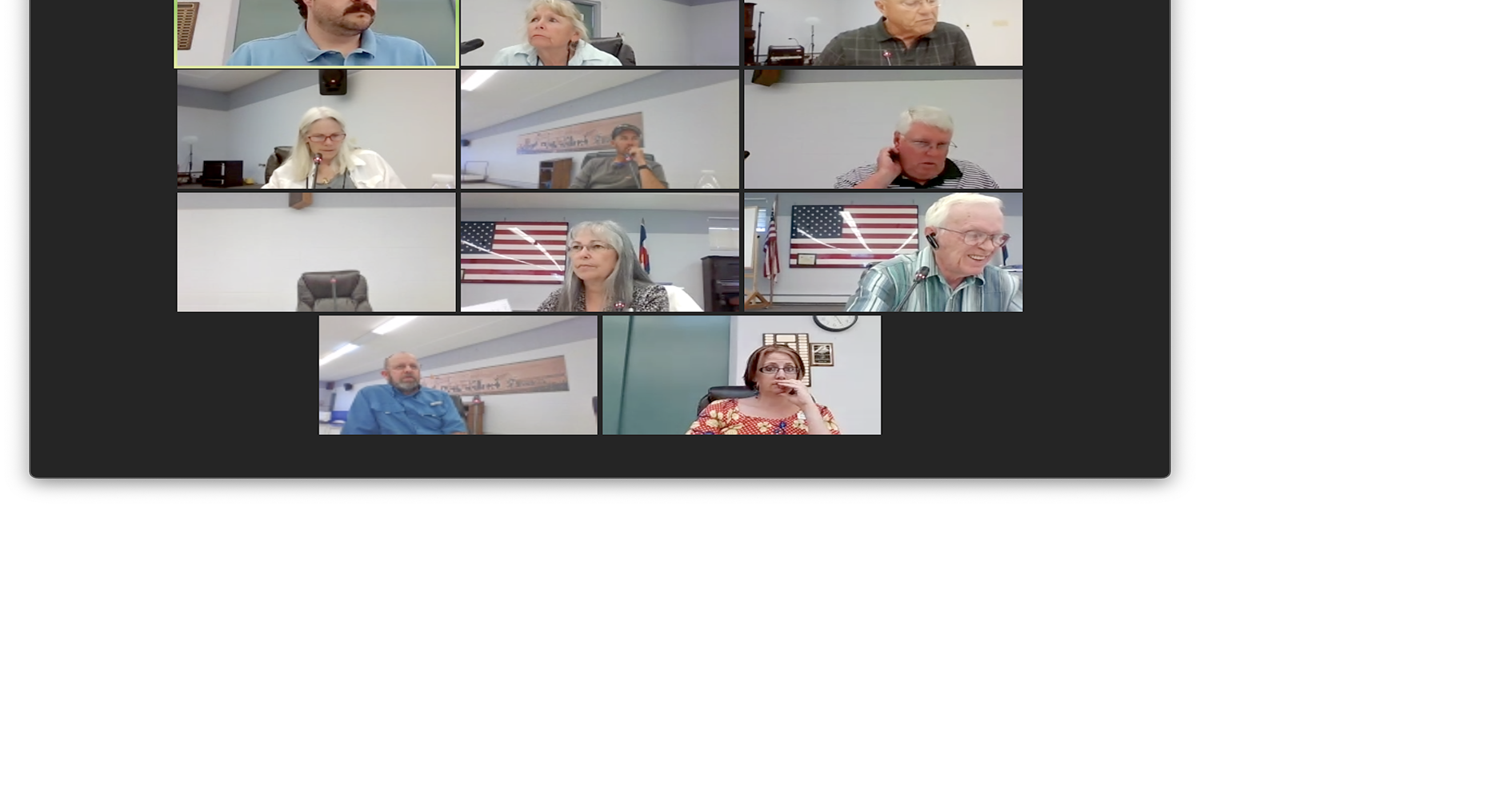 Cedaredge meets for drought update | News | deltacountyindependent.com