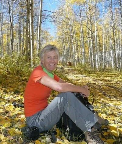 Margaret Baxter | Obituaries | deltacountyindependent.com