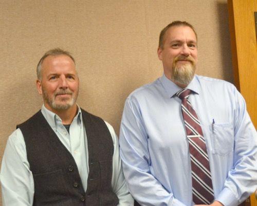 Quinn Archibeque appointed undersheriff | Delta ...