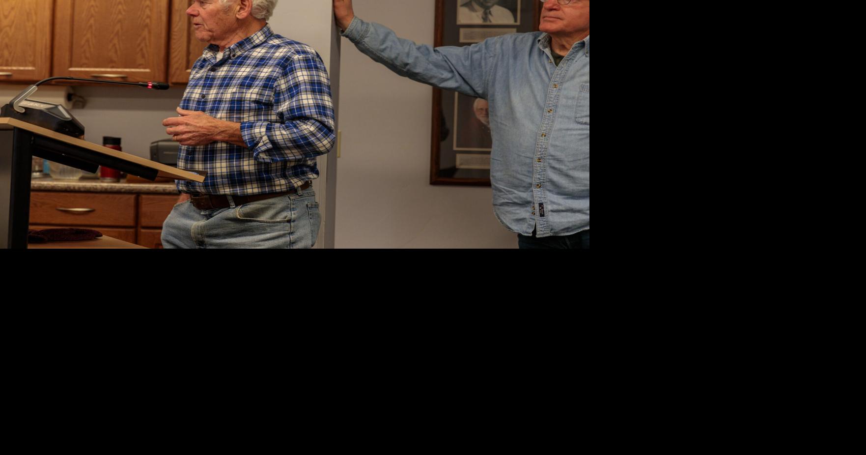 Cedaredge Food Bank gives annual report | News | deltacountyindependent.com