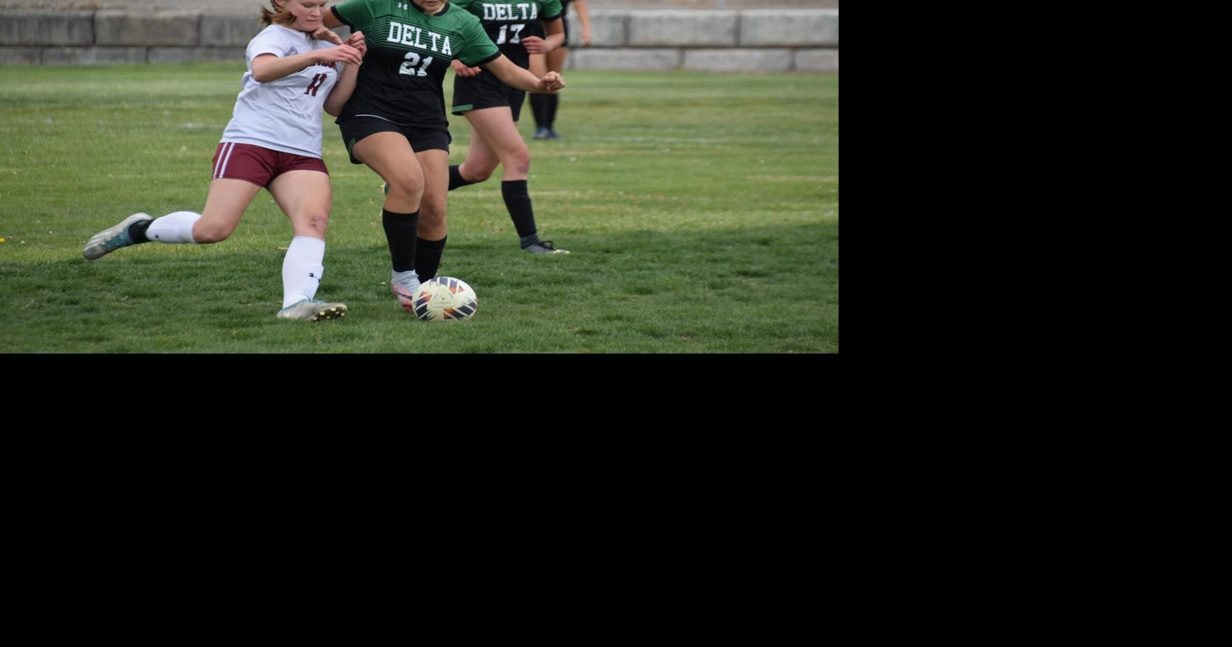 Panthers soccer overcomes Alamosa, Eagle Ridge | Sports ...