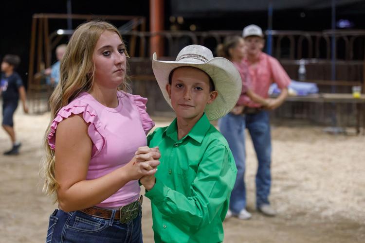 Delta County Fair Barn Dance provides a celebratory closer to fair week ...