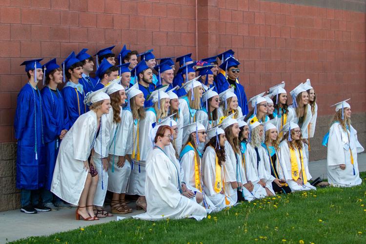 CHS class of 2020 graduates, drive-through style | Complimentary ...