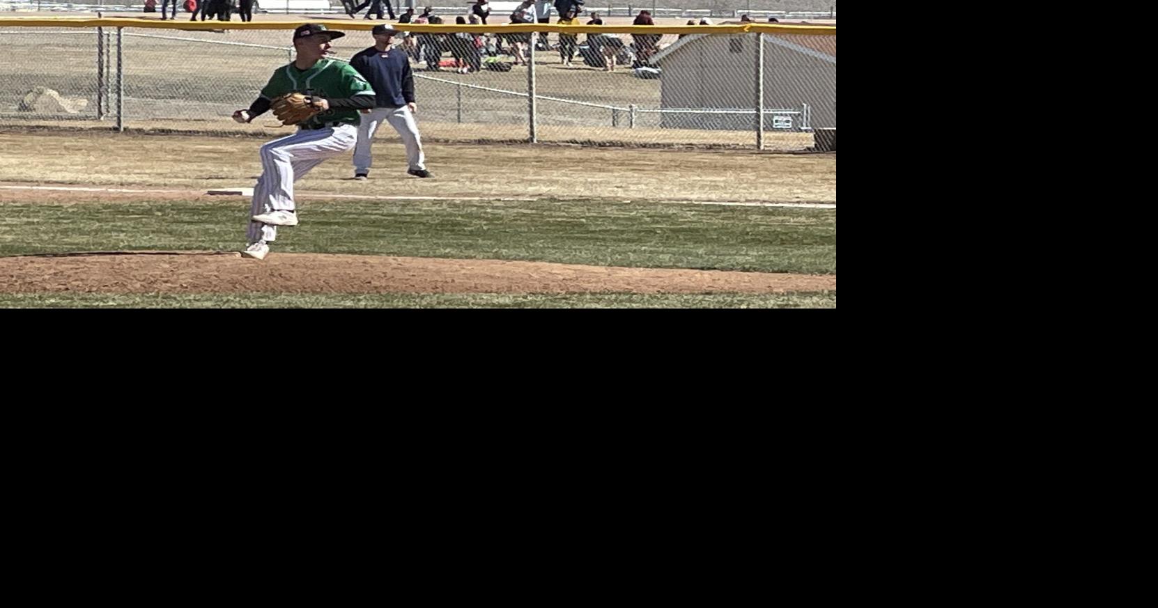 Panthers baseball starts with two wins and a loss | Sports ...