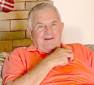 Richard Mott | Obituaries | deltacountyindependent.com