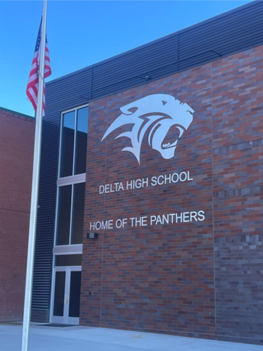 Delta High School Honor Roll, Semester 1 | News ...