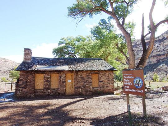Walker Homestead restoration is set for fall | News ...
