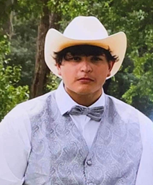 Edwardo Alejandro Carrillo | Obituaries | deltacountyindependent.com