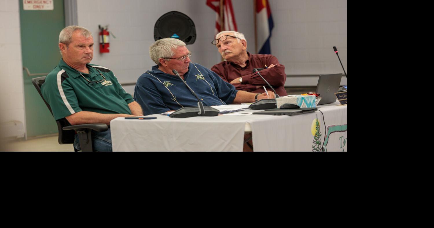 Cedaredge Board of Trustees likely to approve 421-home development ...