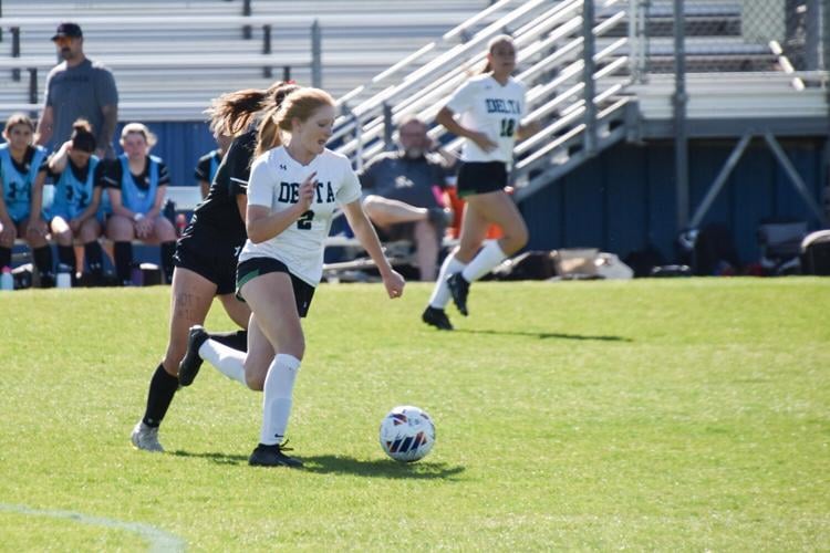 Panthers soccer season ends at semifinals after undefeated league ...