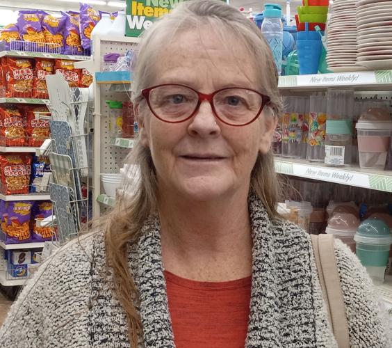 STREET BEAT: What's your New Year's resolution and what will you do to ...