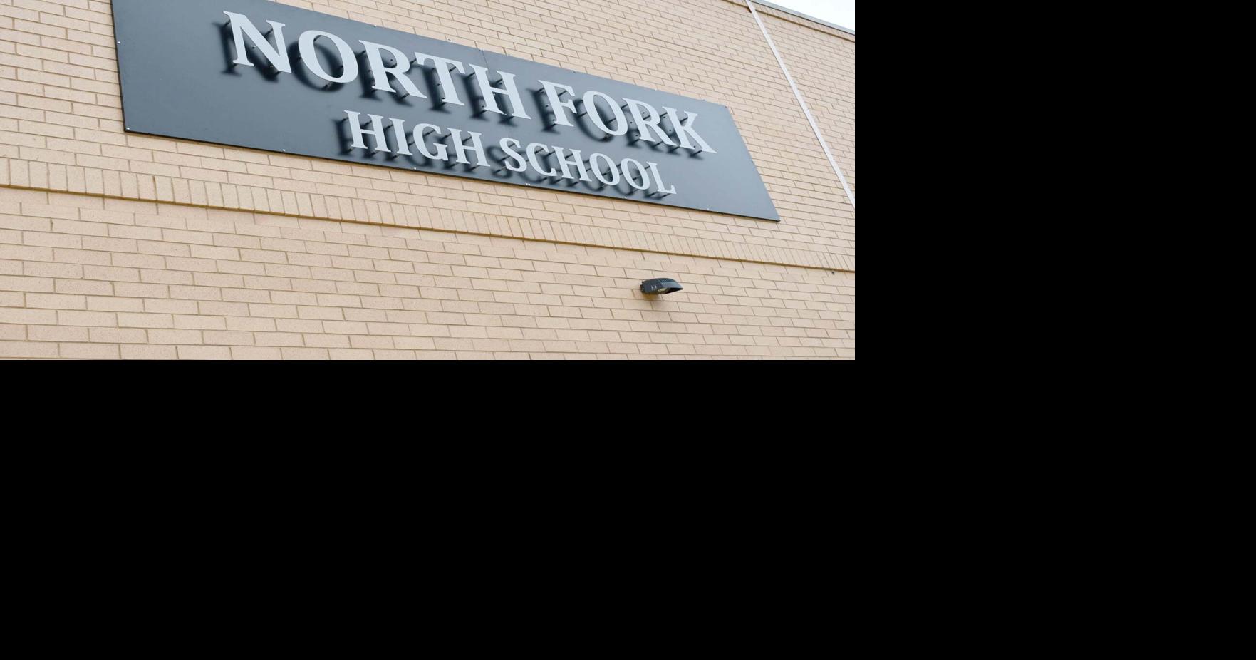 North Fork High School Honor Roll, Semester 2 | News ...
