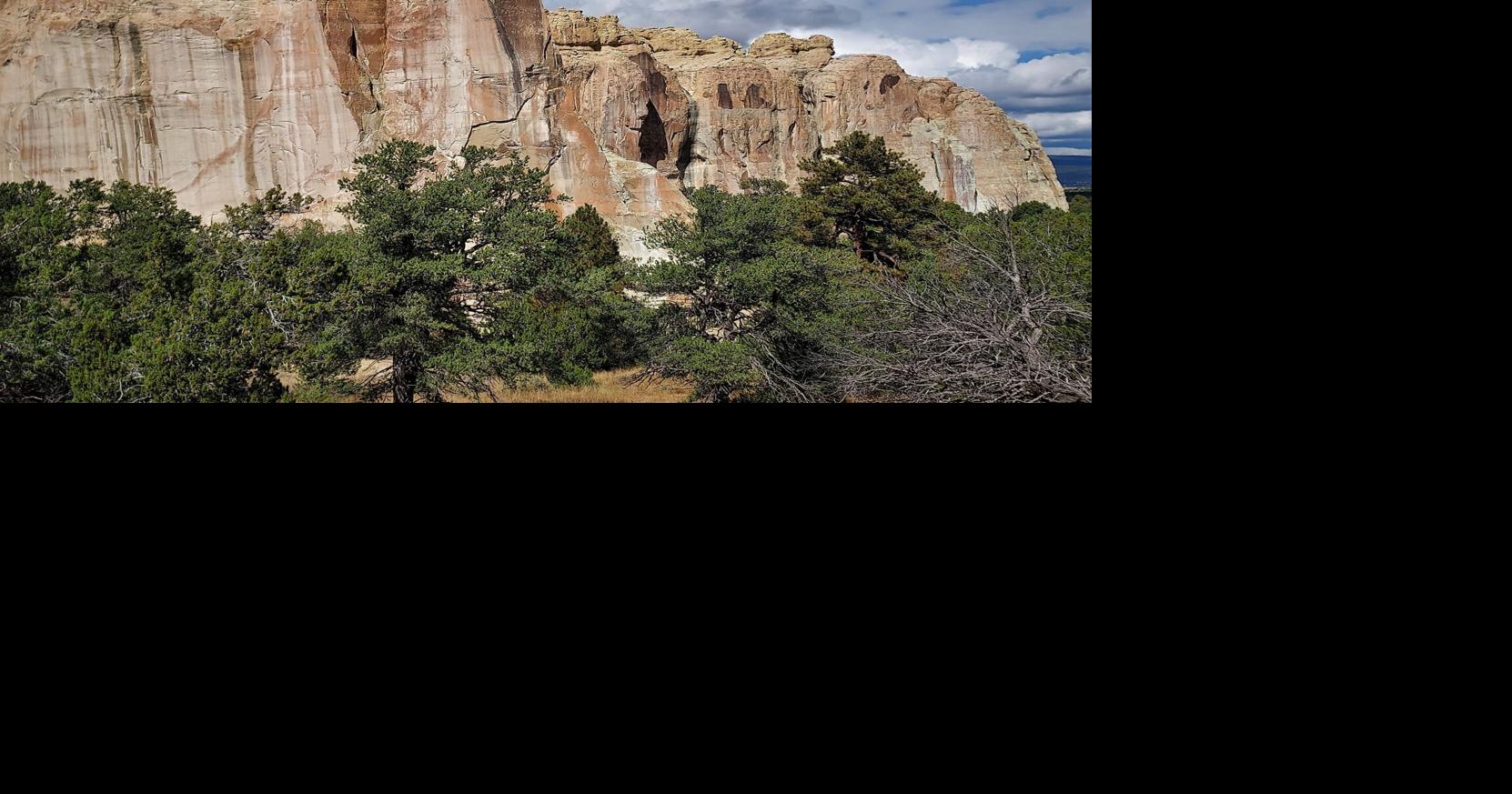 OUTDOORS: El Morro's mark on history | Outdoors ...