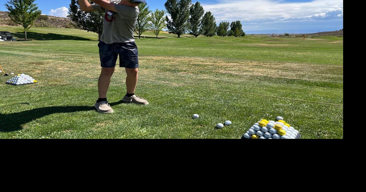 First Tee Program concludes first summer program at Cedaredge Golf Club ...