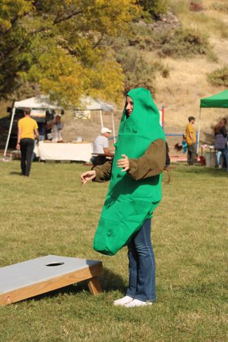 Hundreds enjoy Paonia's inaugural Pickle Fest | News ...