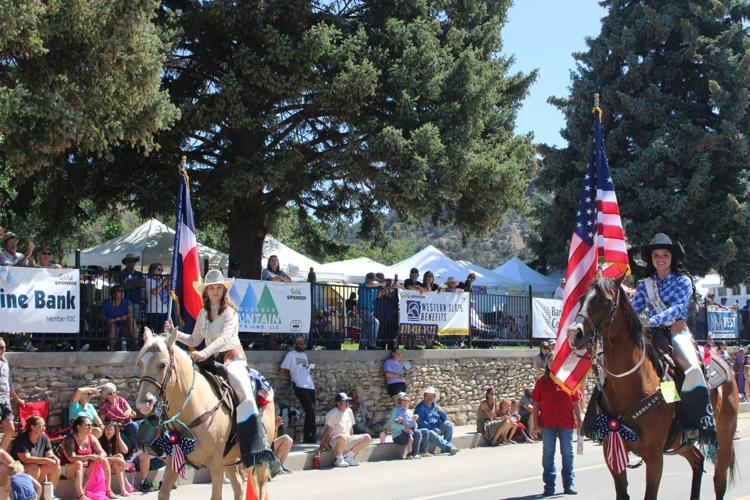 Crawford Pioneer Days salutes America with parade, melodrama and ...