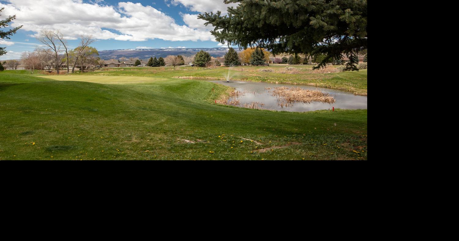 Cedaredge Golf Club opens more facilities, new things to come this ...