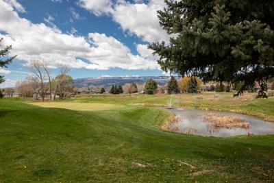 Cedaredge Golf Club opens more facilities, new things to come this ...