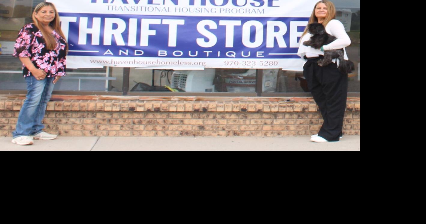 Haven House Thrift Store and Cottage Boutique opening soon in Delta ...