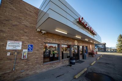 Go-fer Foods is granted approval for a malt liquor beverage license ...