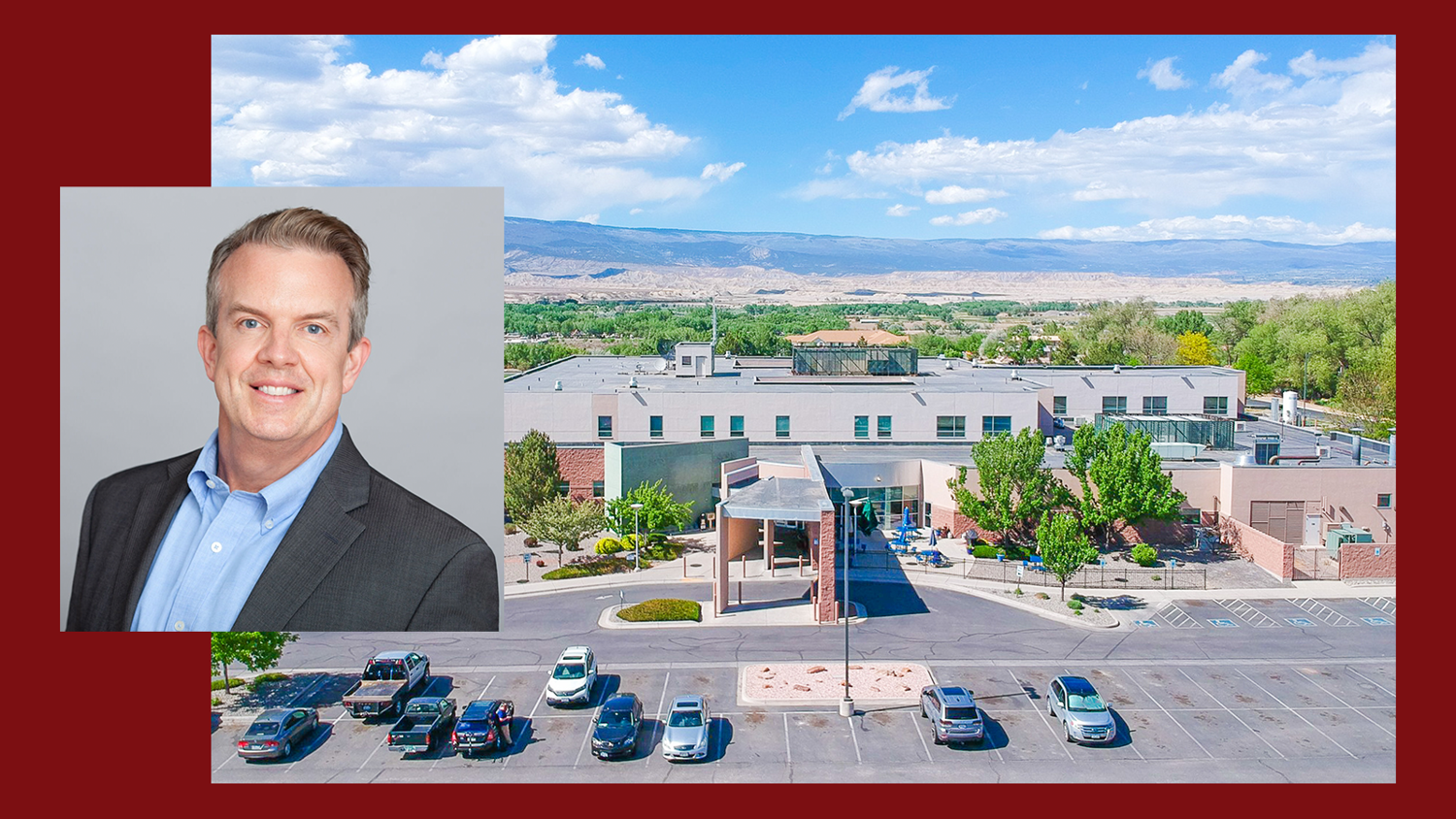 Delta Health CEO Jonathan Cohee gives update | News ...