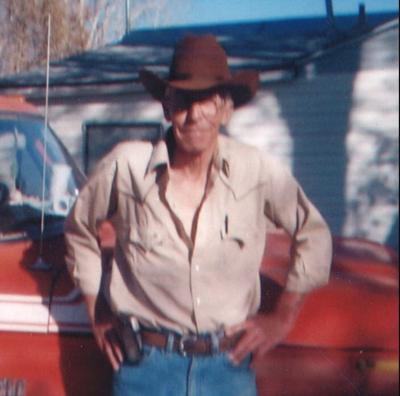 Edwin Bruce Perry | Obituaries | deltacountyindependent.com