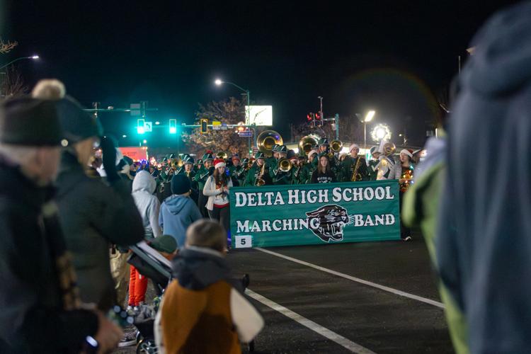Delta Parade of Lights executes to wide audience approval ...