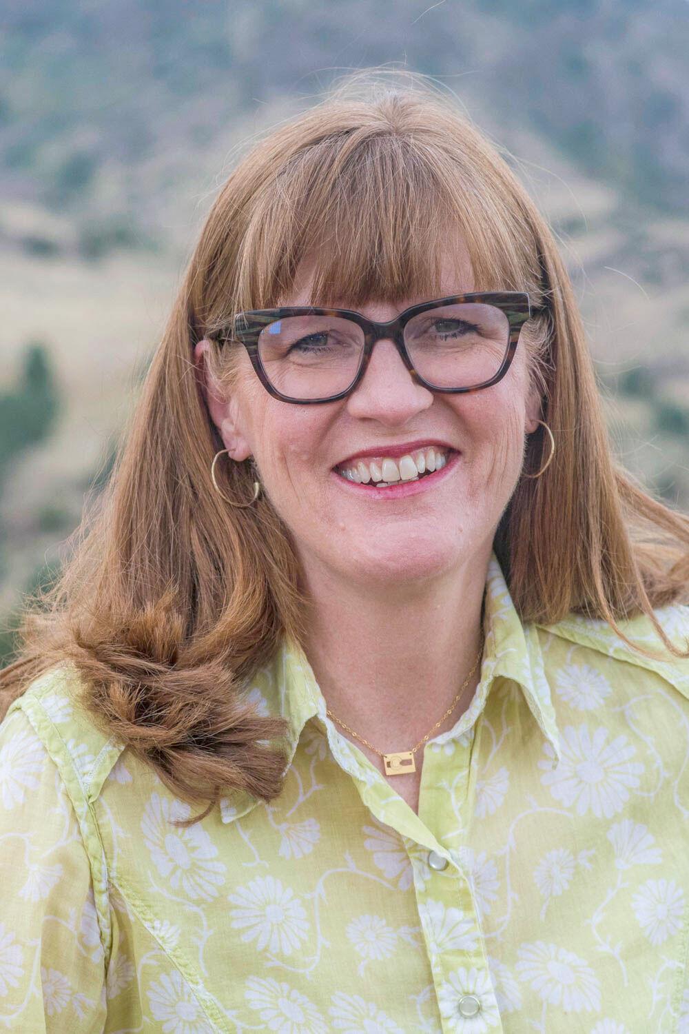 Rep. Julie McCluskie addresses her re-election and next steps in ...