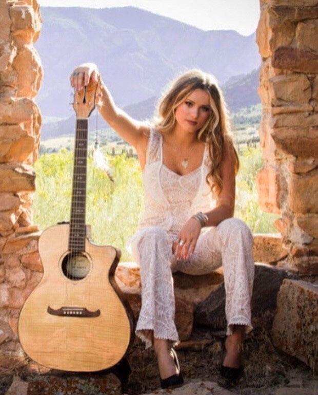 Remi Mae releases first EP, which features Sweeney and Canada | News ...