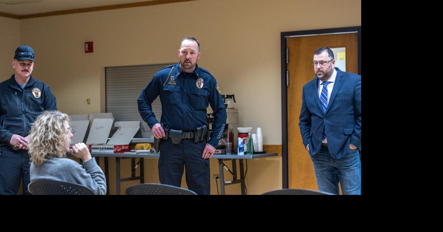 Delta PD provides steps to starting a neighborhood watch | News ...