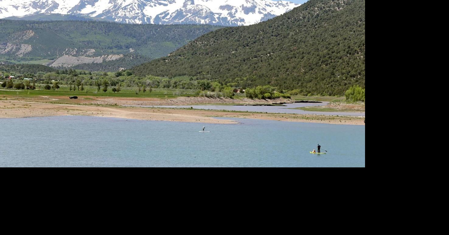 Drought having impacts on some local state parks | News ...