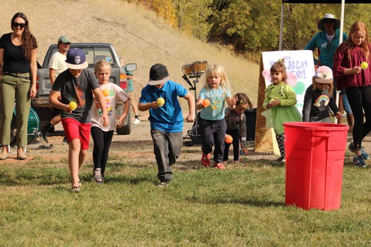 Hundreds enjoy Paonia's inaugural Pickle Fest | News ...