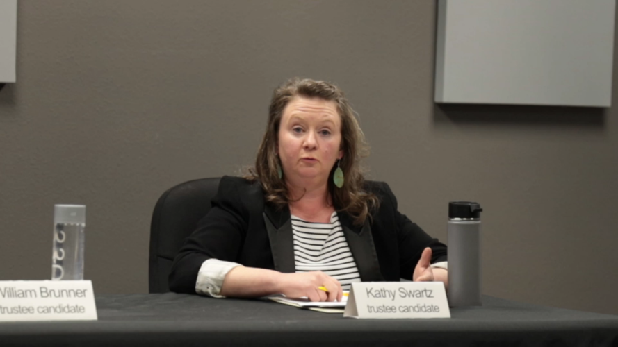 Paonia Candidates share goals, qualifications and views during ...