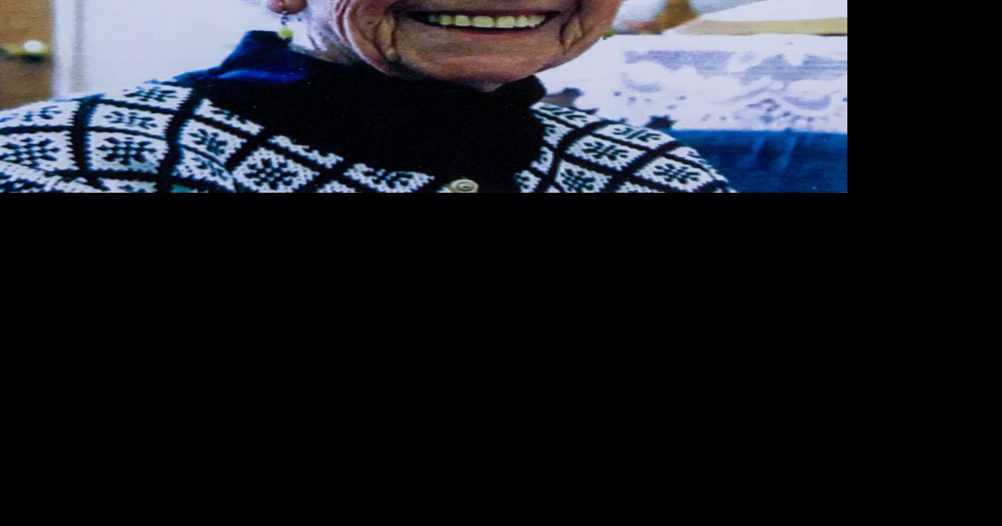 Celebrating Viola Ray’s 100th birthday | News | deltacountyindependent.com