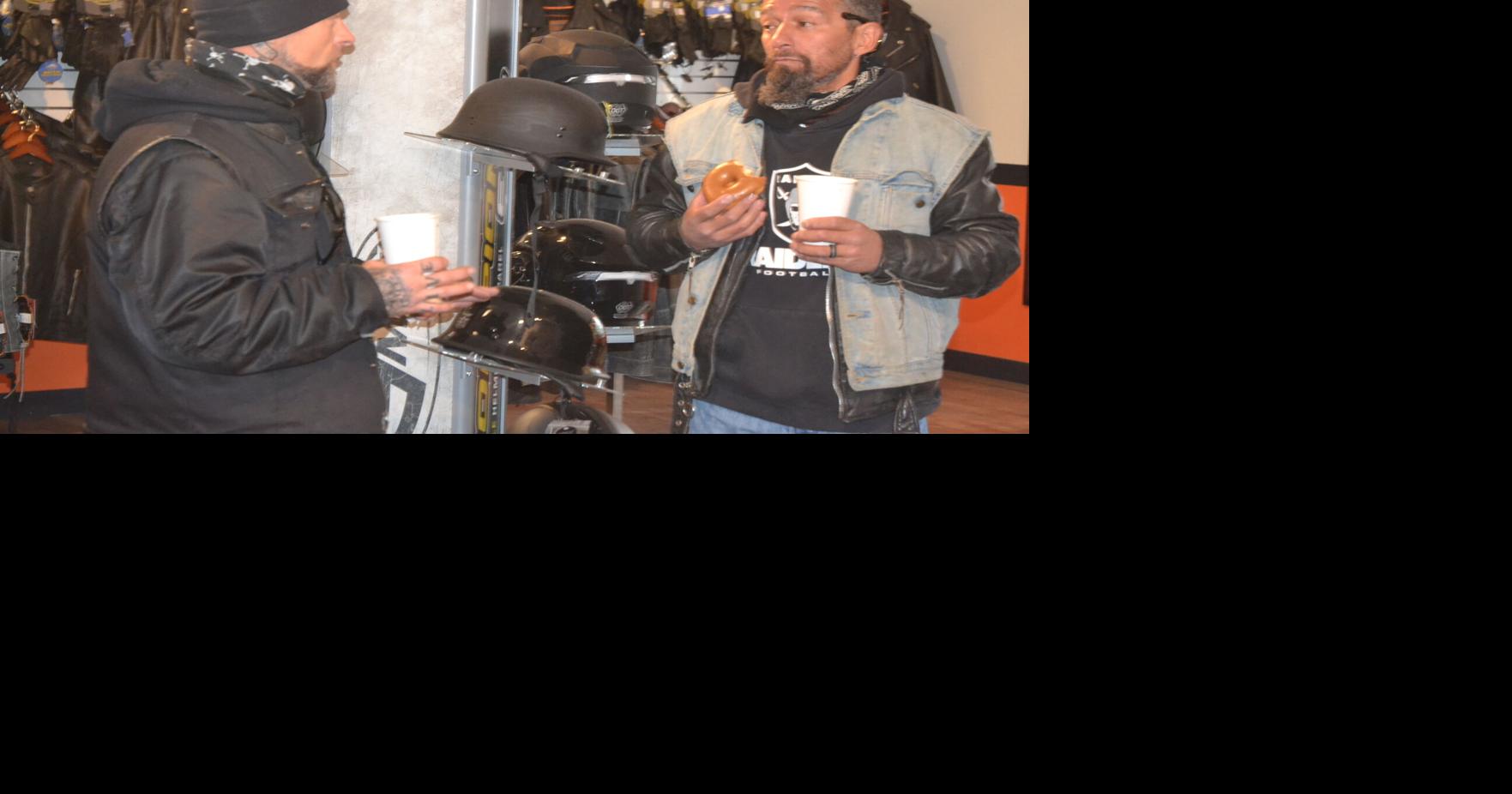 Unity Toy Run returns with great turnout | News ...