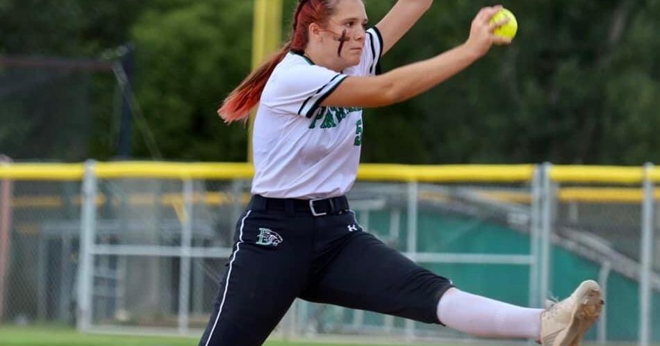 Delta softball tops Montrose after loss at Palisade | Sports ...