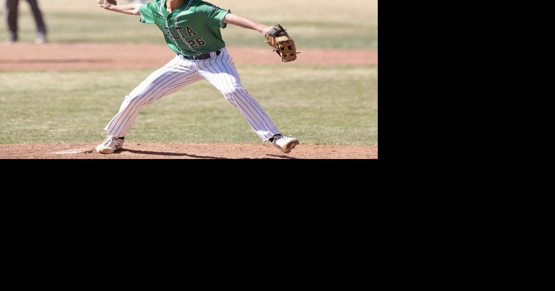 Four Delta County baseball players earn All-State honors | Sports ...