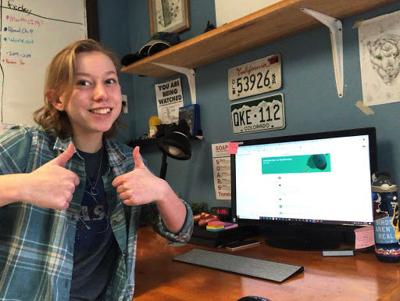 Finding freedom with classroom skills | Complimentary ...