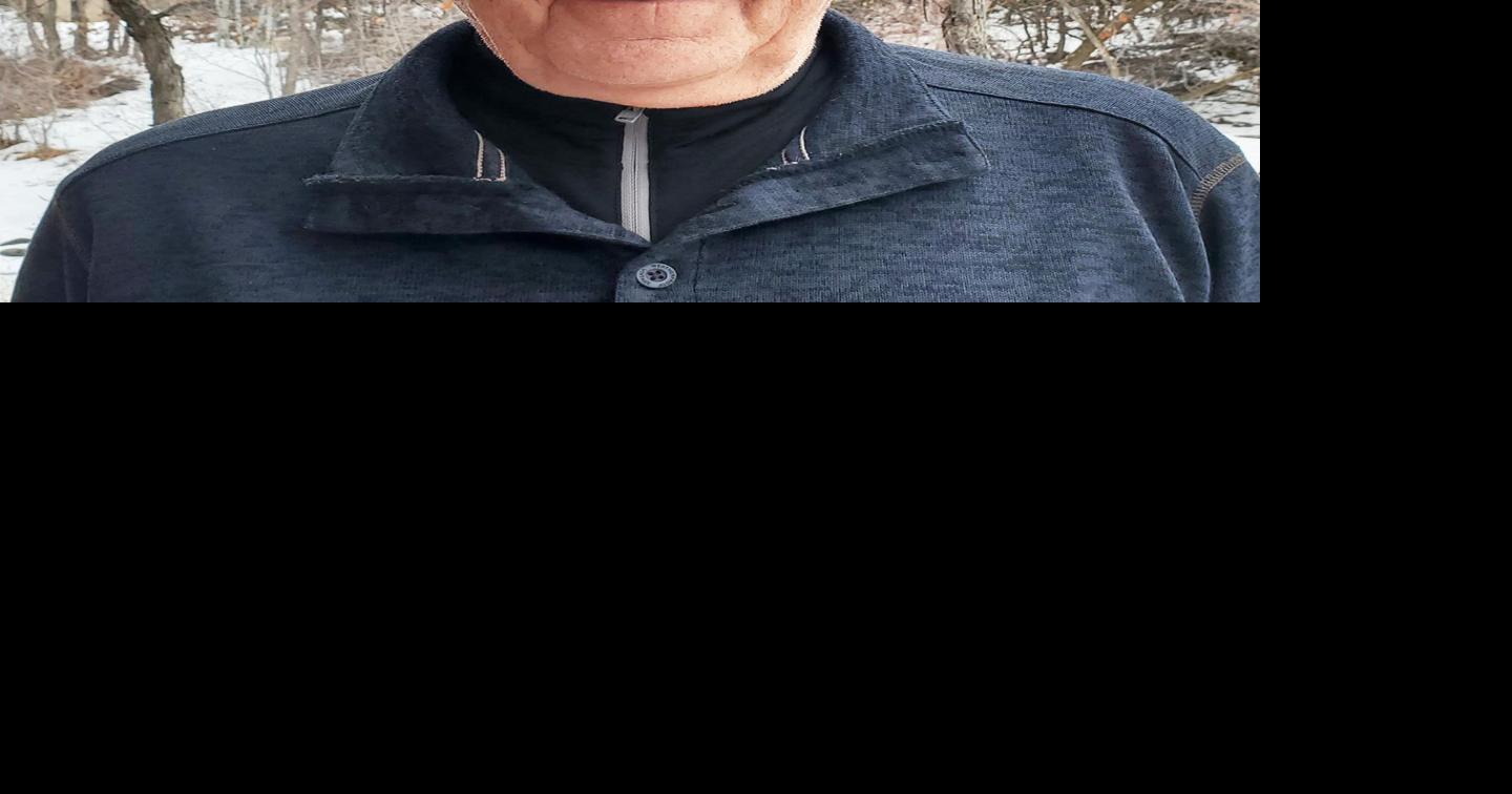 Richard Udd running for Cedaredge trustee | News ...