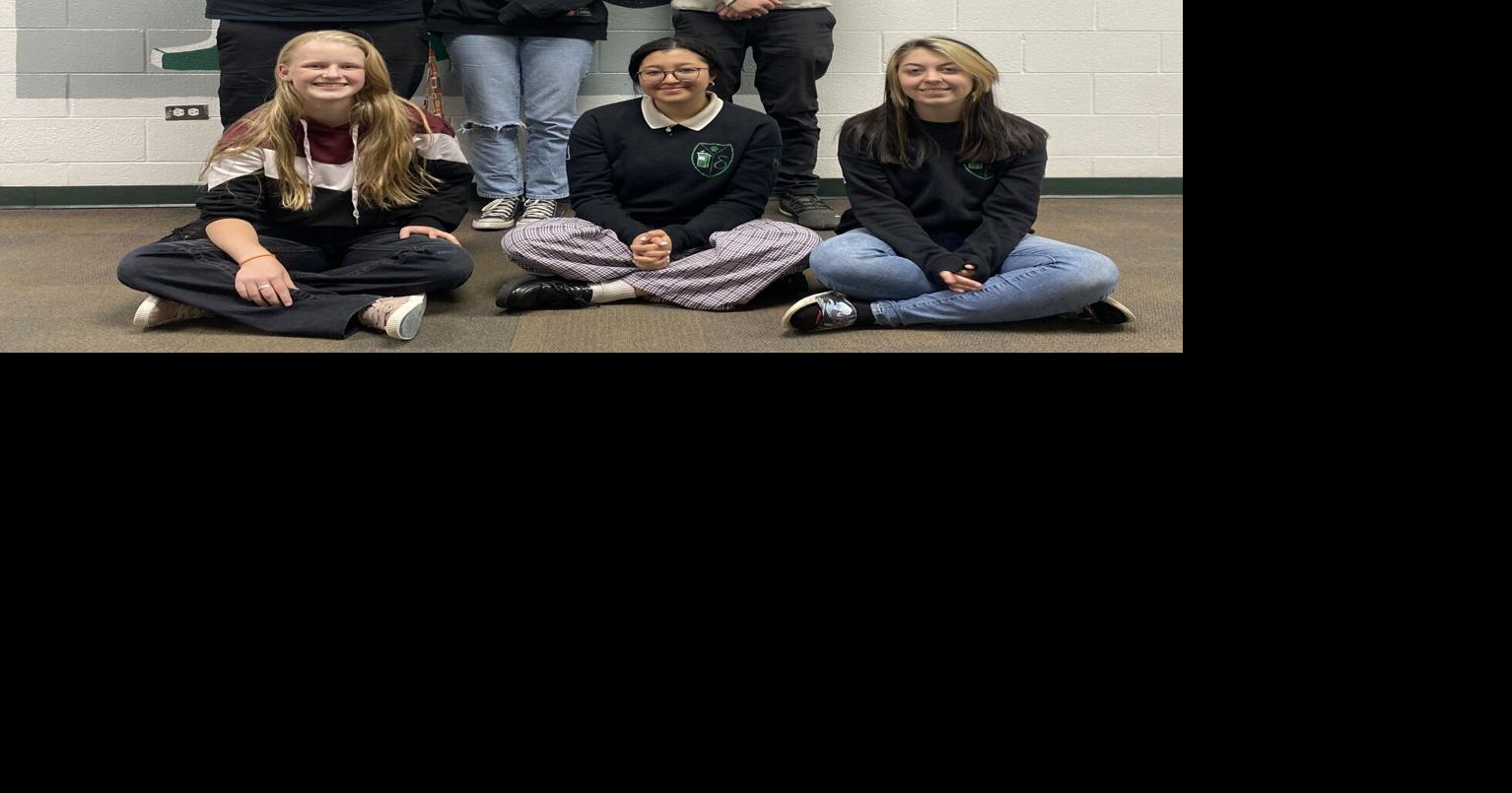 Six DHS speech and debate students are bound for nationals | News ...