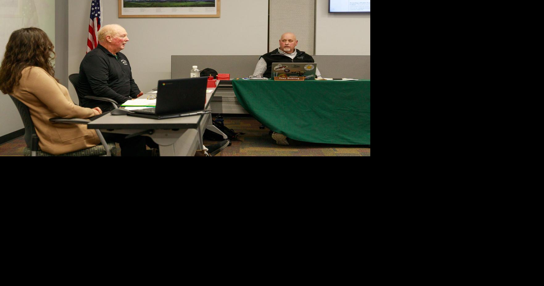 School board: no consolidations to take place before further analysis ...