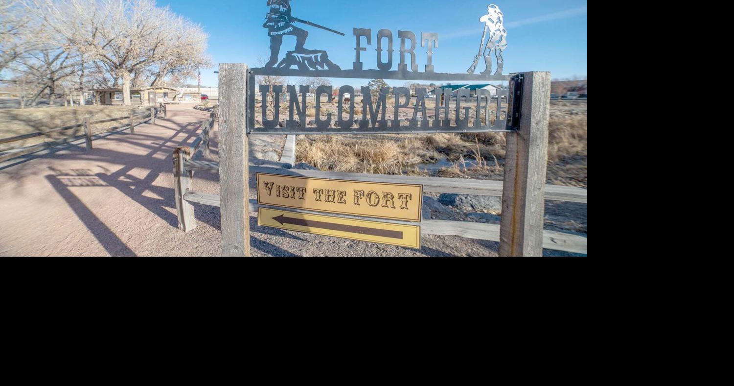 Old human remains found at Fort Uncompahgre | News ...