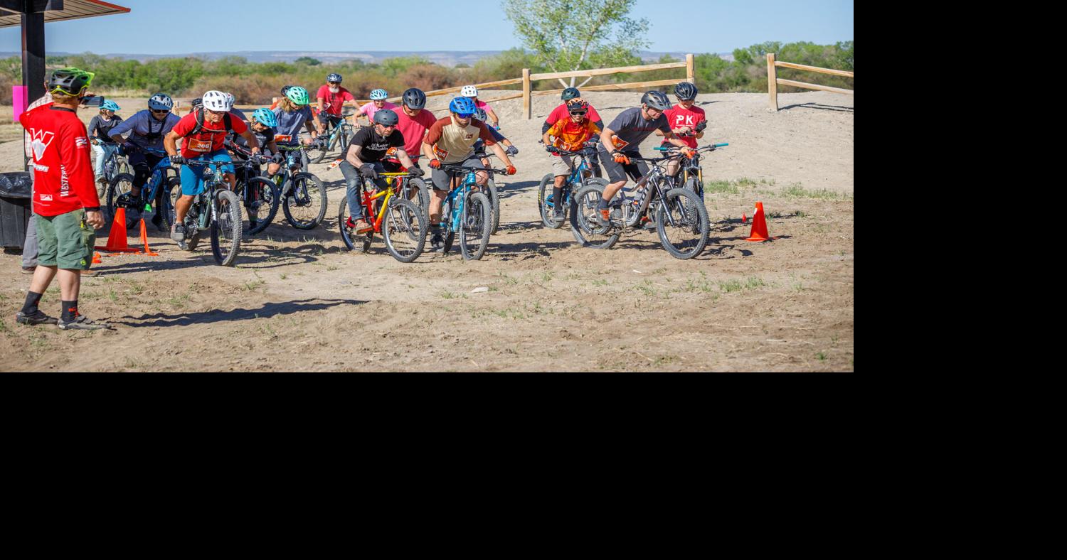 Delta Area MTB Series concludes at Confluence | News ...