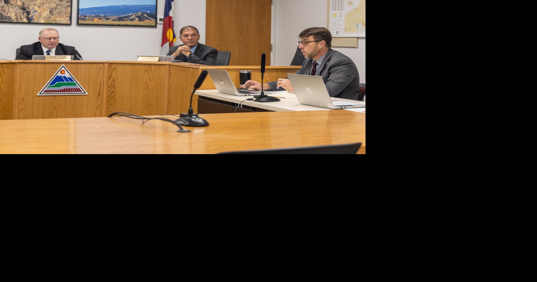 DELTA COUNTY: Liquor license approvals; Suicide Prevention Awareness ...