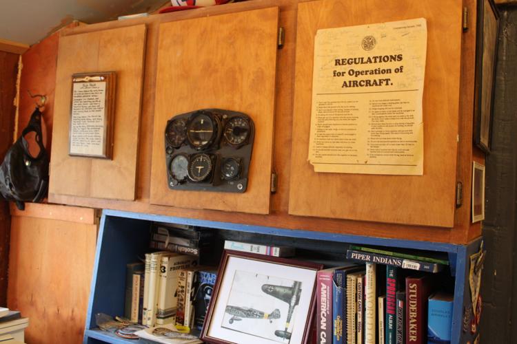 Don Geddes: Delta County's Renaissance Man | News ...